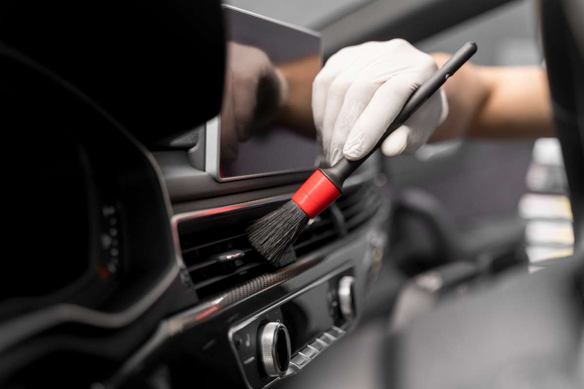 Pflege von Autoreifen | Autoaufbereitung Düsseldorf